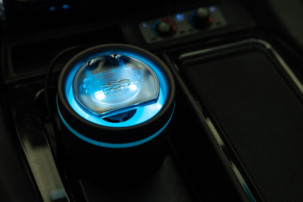 DC360 ディフューザー - 株式会社ダイヤケミカル